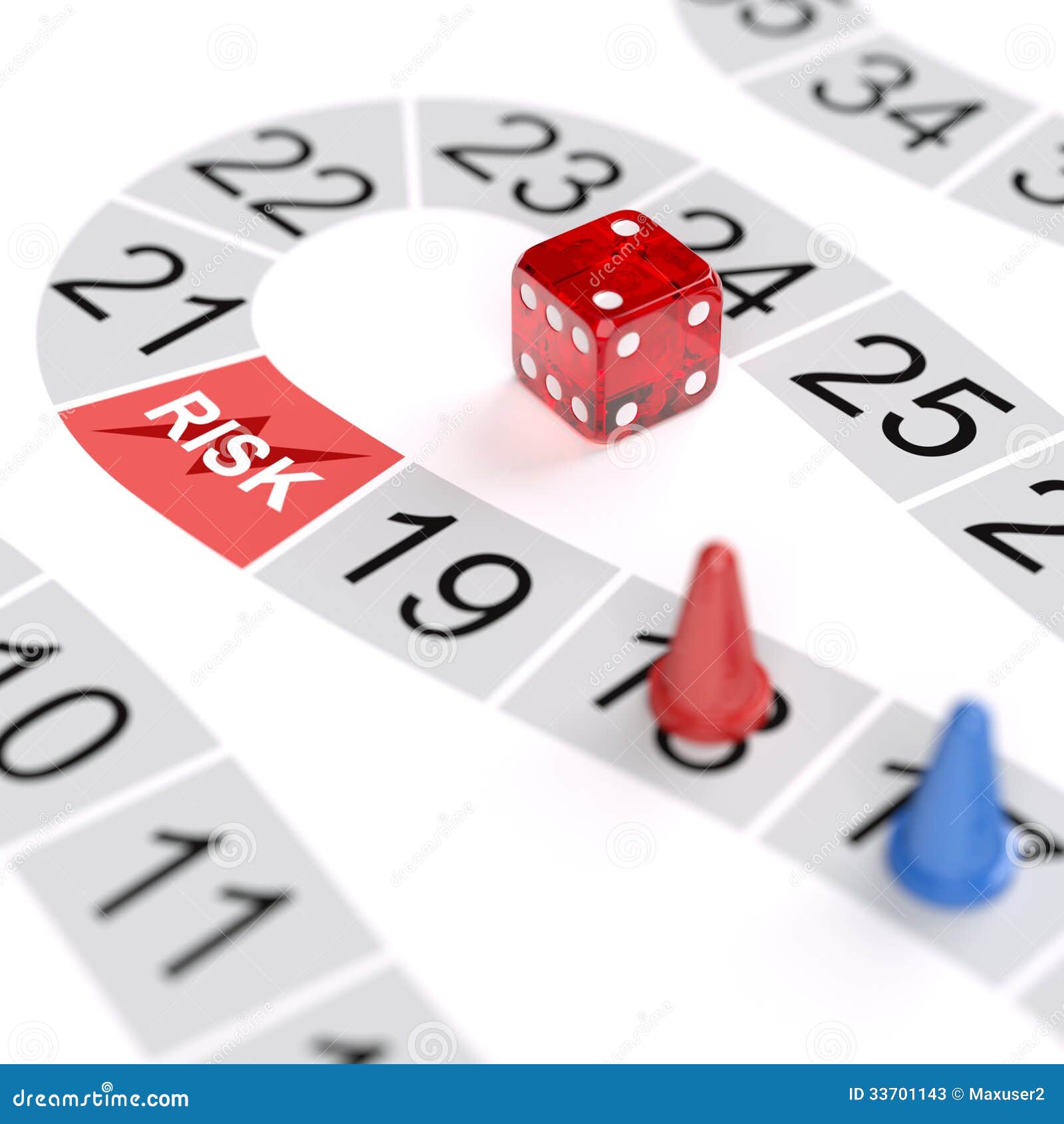 Risk Game Concept stock image. Image of dice, colored - 33701143