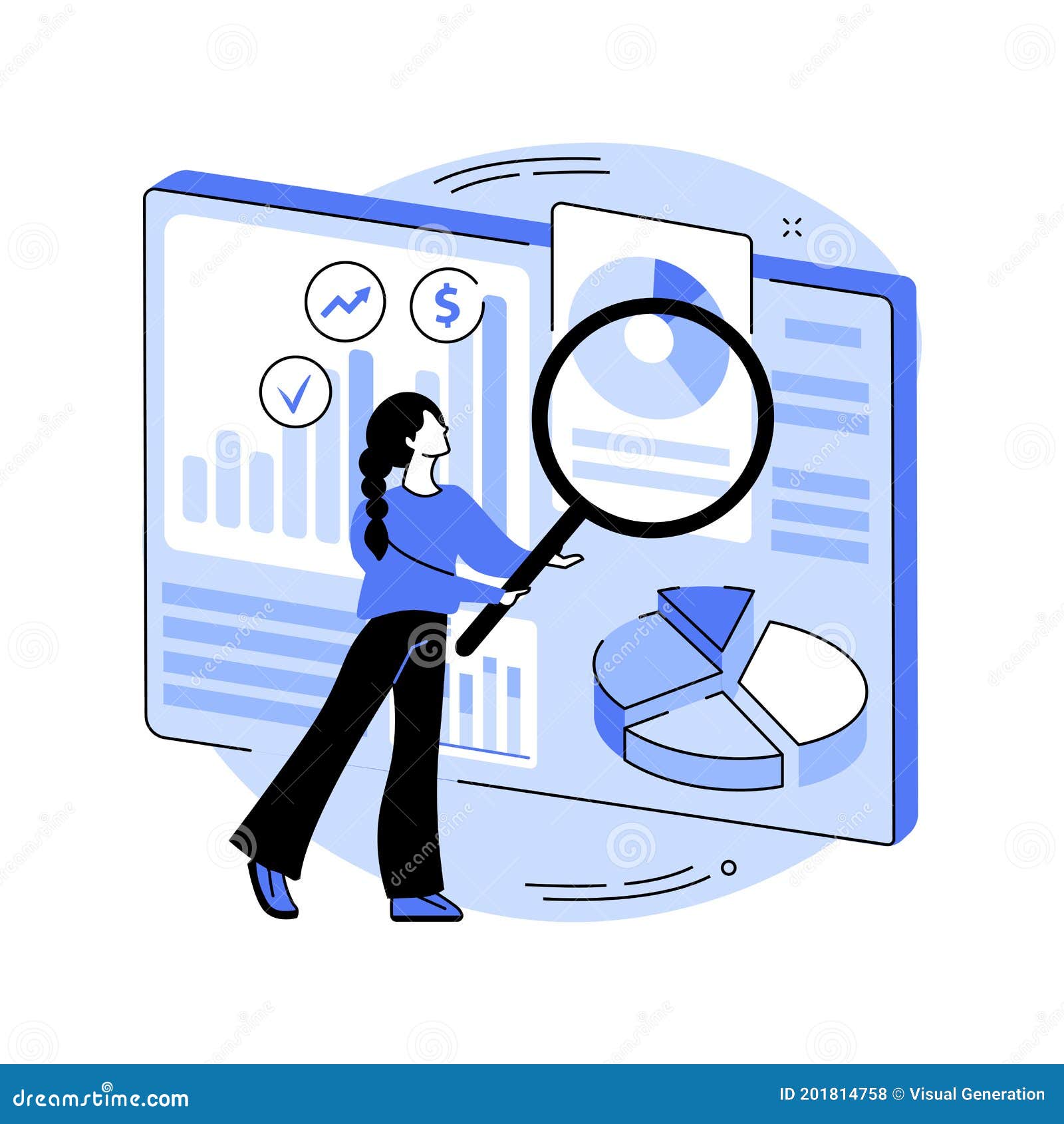 Risk Management Abstract Concept Vector Illustration. Stock Vector ... Risk Management Abstract Concept Vector Illustration. Stock Vector ...