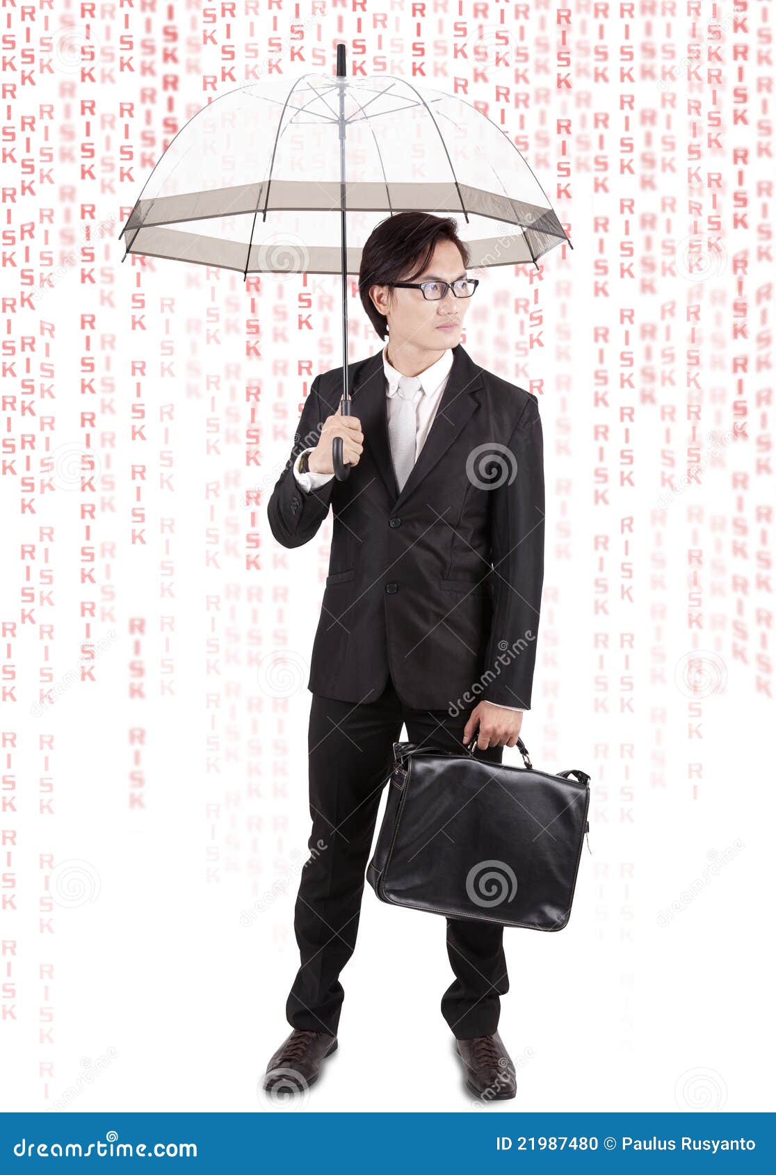 Risk management Concept stock photo. Image of danger - 21987480