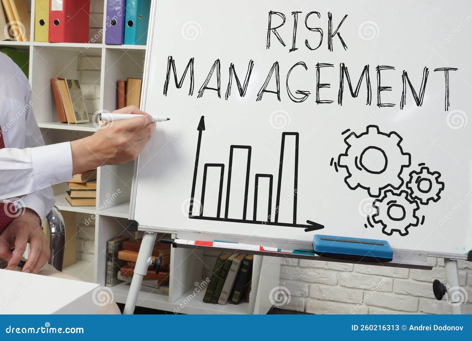 Risk Management Concept is Shown Using the Text Stock Image - Image of ... Risk Management Concept is Shown Using the Text Stock Image - Image of ...