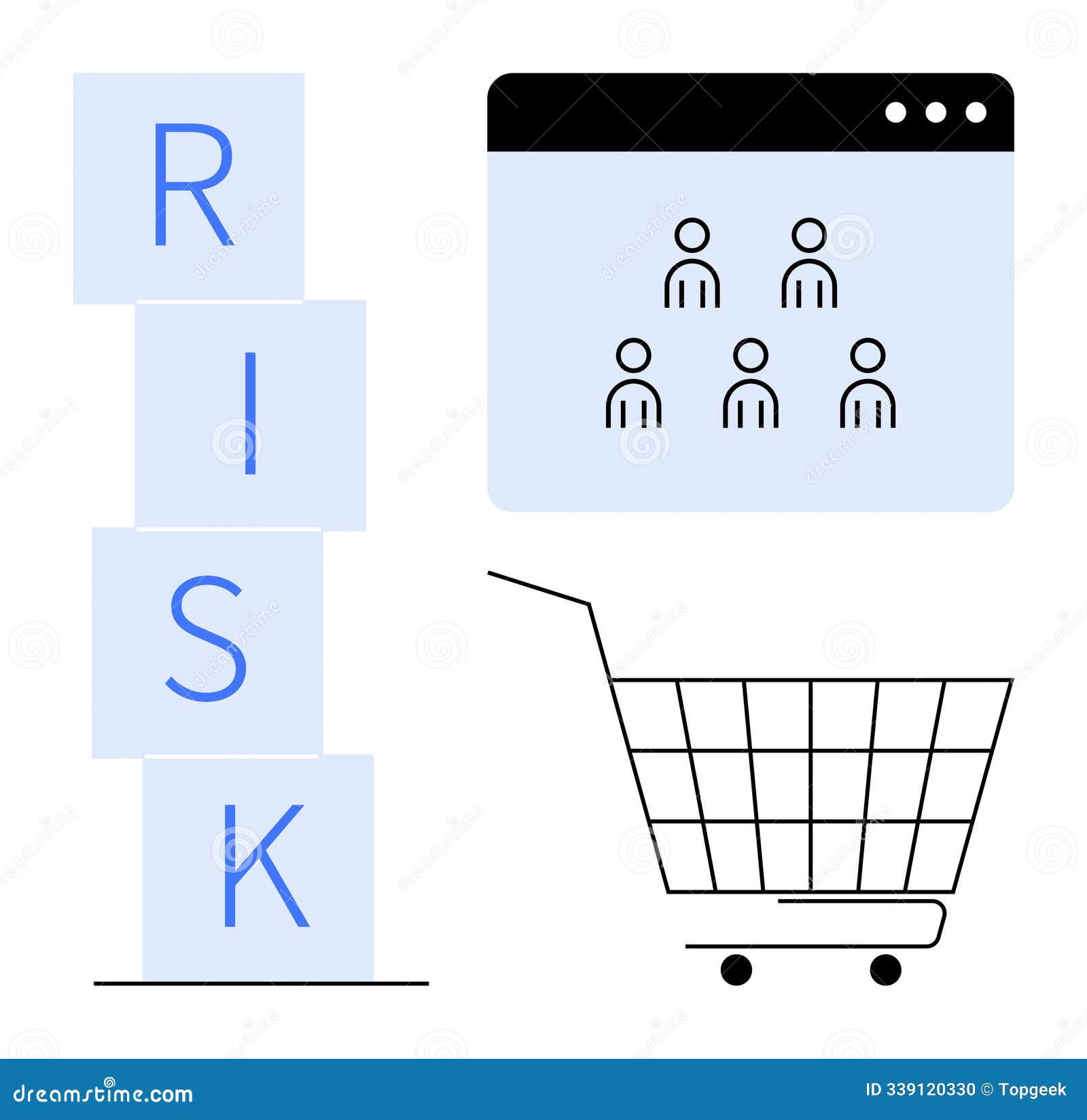 Risk Management in Digital Commerce with Emphasis on Consumer Behavior ...