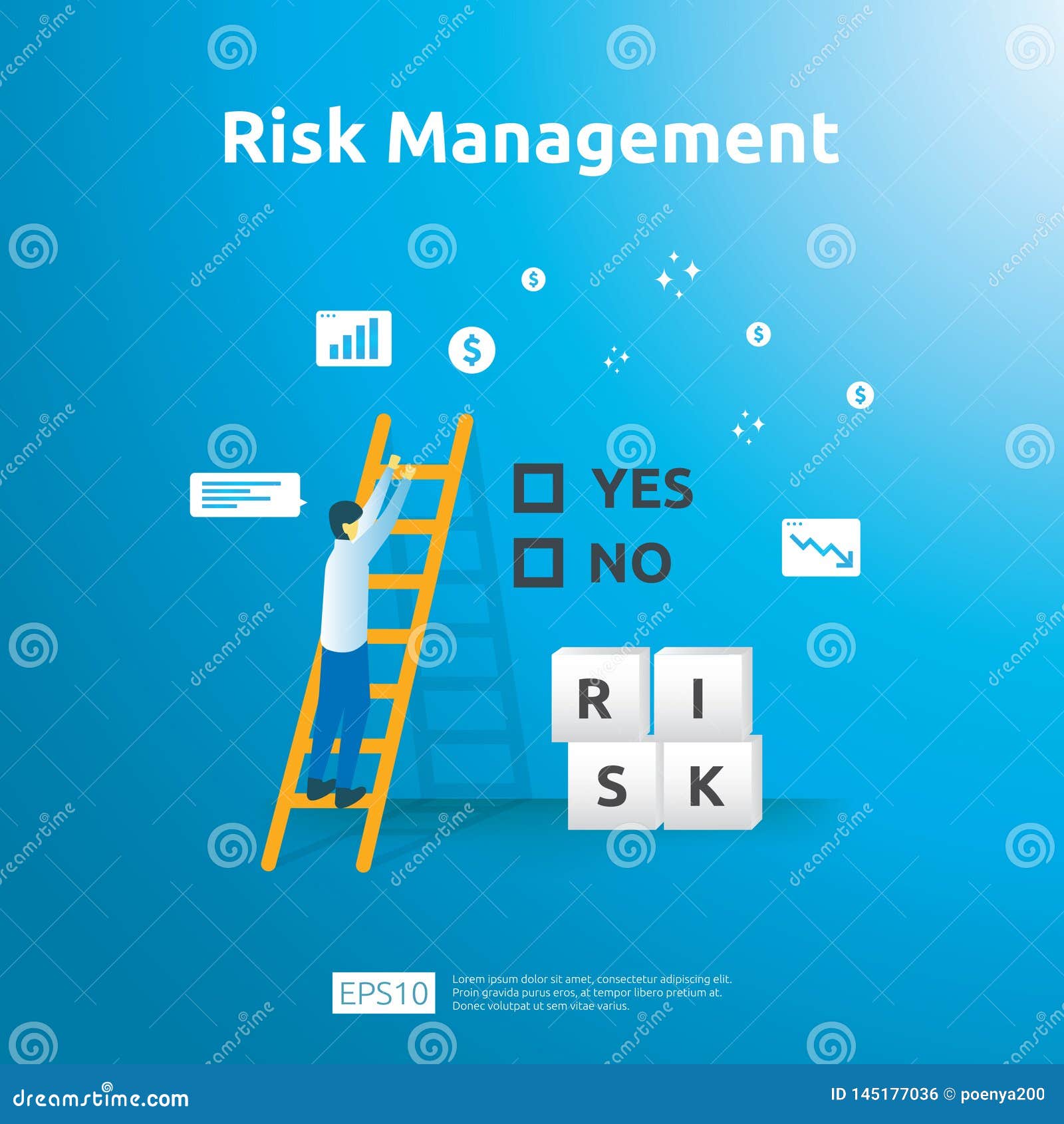 Risk Management and Financial Identifying. Evaluating and Challenge in ...