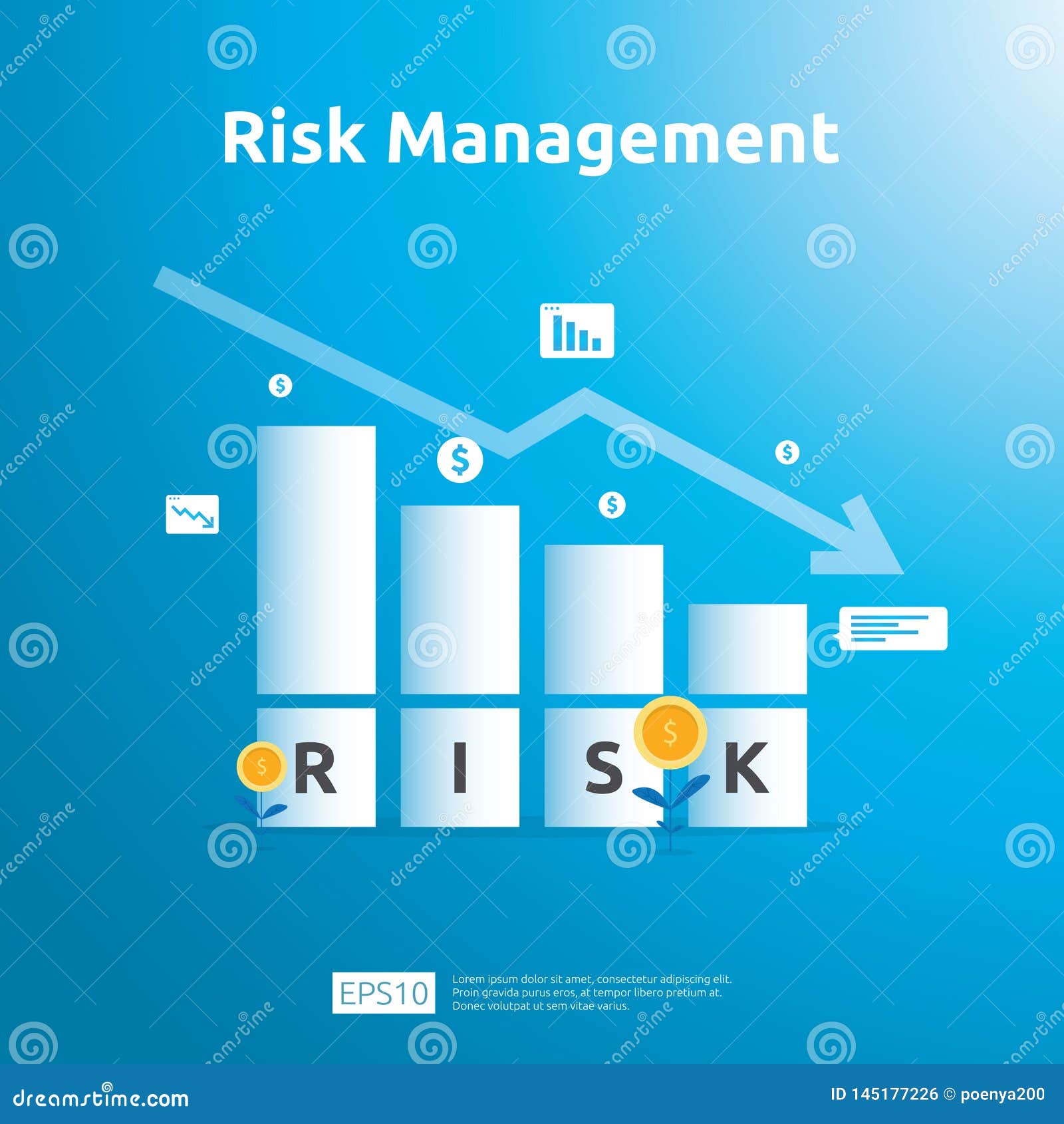 Risk Management and Financial Identifying. Evaluating and Challenge in ...