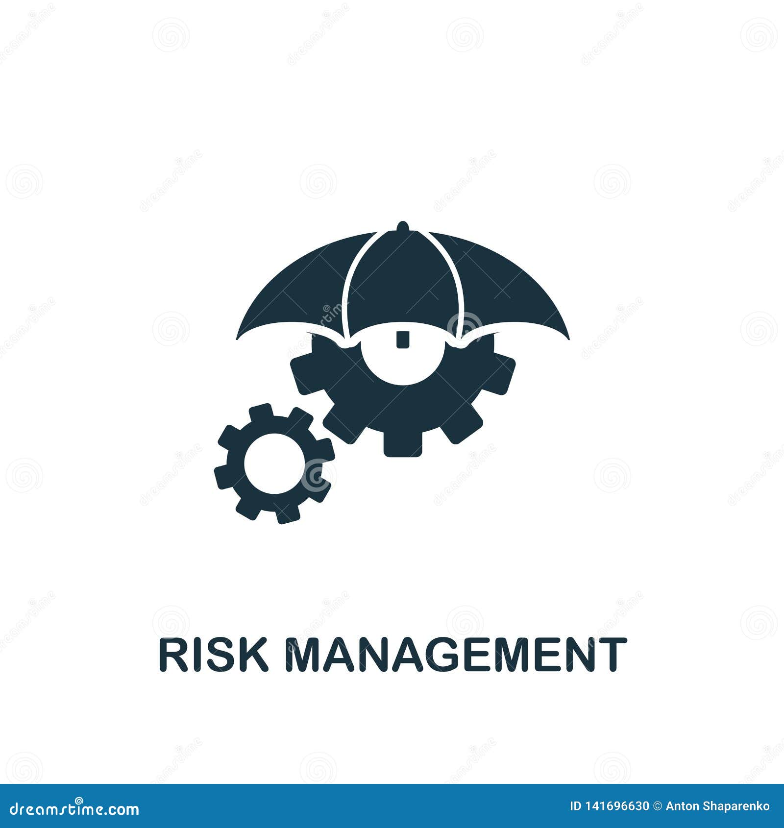 Risk Assessment Icon