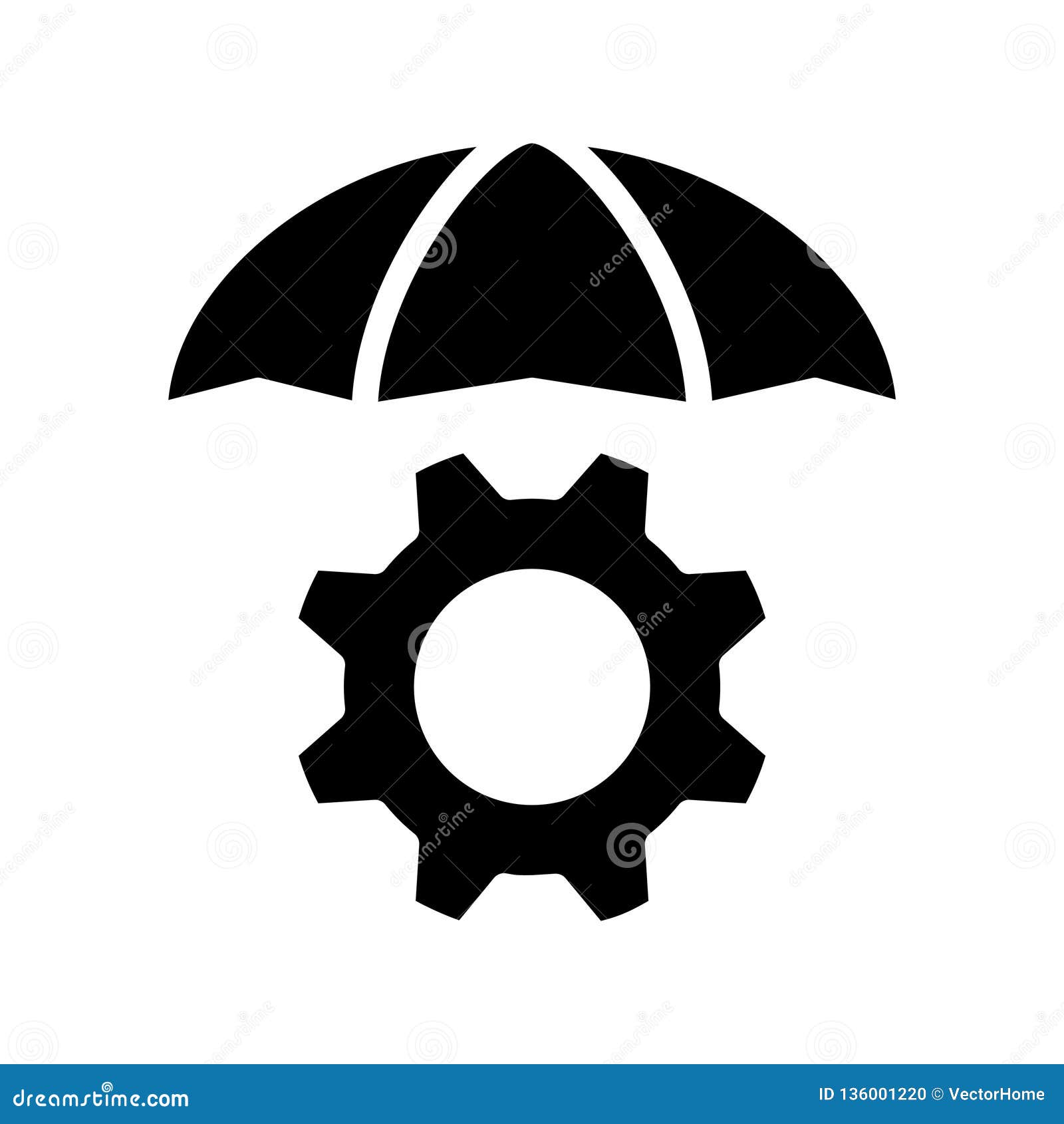 Risk Management Icon, Vector Illustration Stock Vector - Illustration ... Risk Management Icon, Vector Illustration Stock Vector - Illustration ...