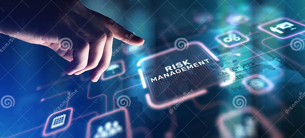 Risk Management Identifying and Mitigating Business Risks, Projection ...