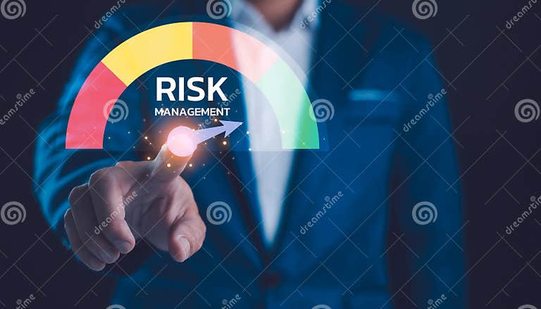 Risk Management Is The Process Of Identifying Assessing And