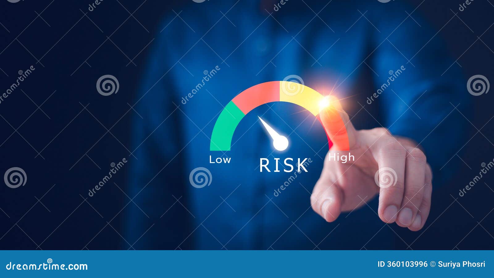 Risk Management is the Process of Identifying, Assessing, and ...