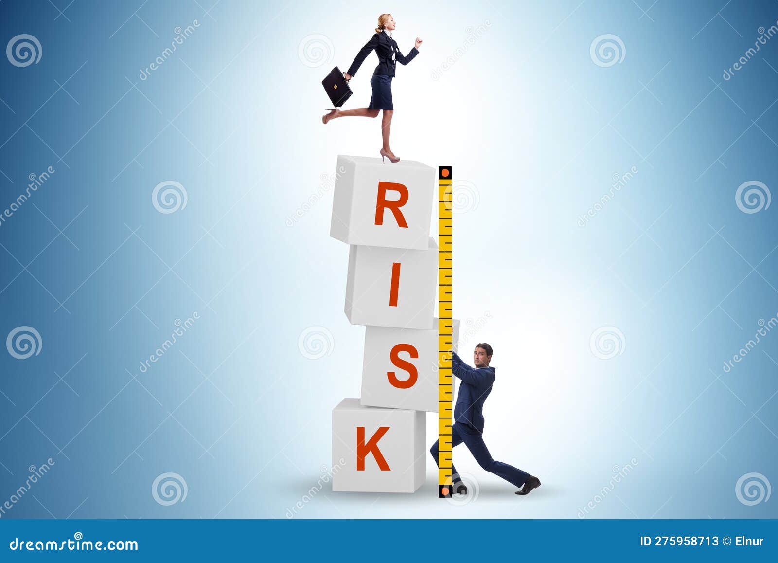 Risk Measurement and Assessment Concept Stock Image - Image of diagram ... Risk Measurement and Assessment Concept Stock Image - Image of diagram ...
