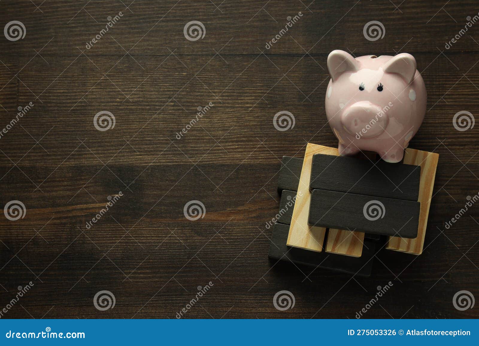 Risk Protection and Eliminating the Risk, Space for Text Stock Photo ...