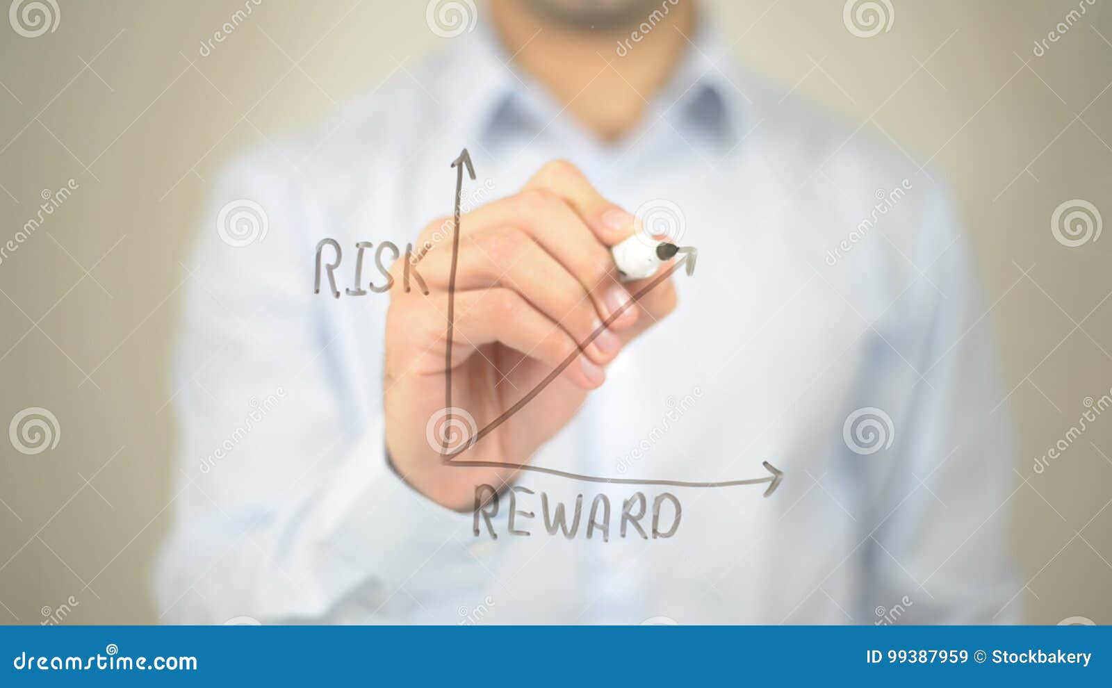 146 Risk Reward Graph Stock Photos - Free & Royalty-Free Stock Photos ...