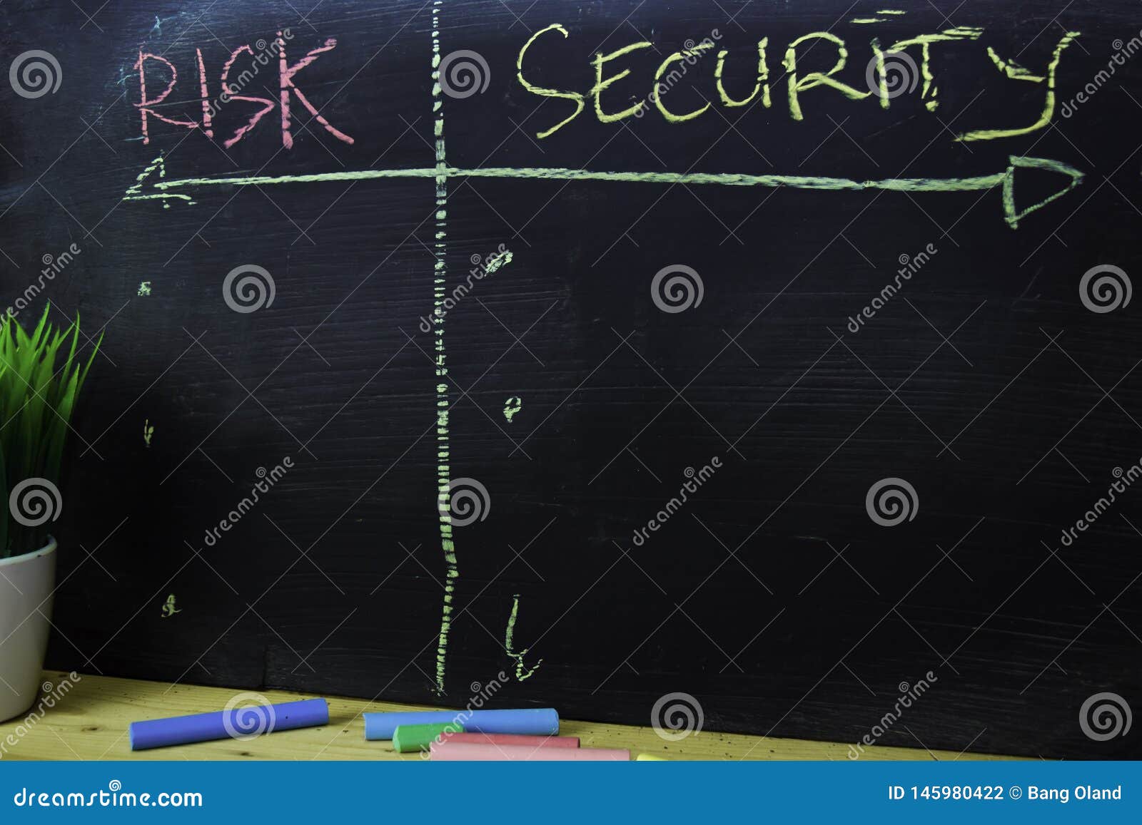 Security, Written On Glass Stock Image | CartoonDealer.com #99355009