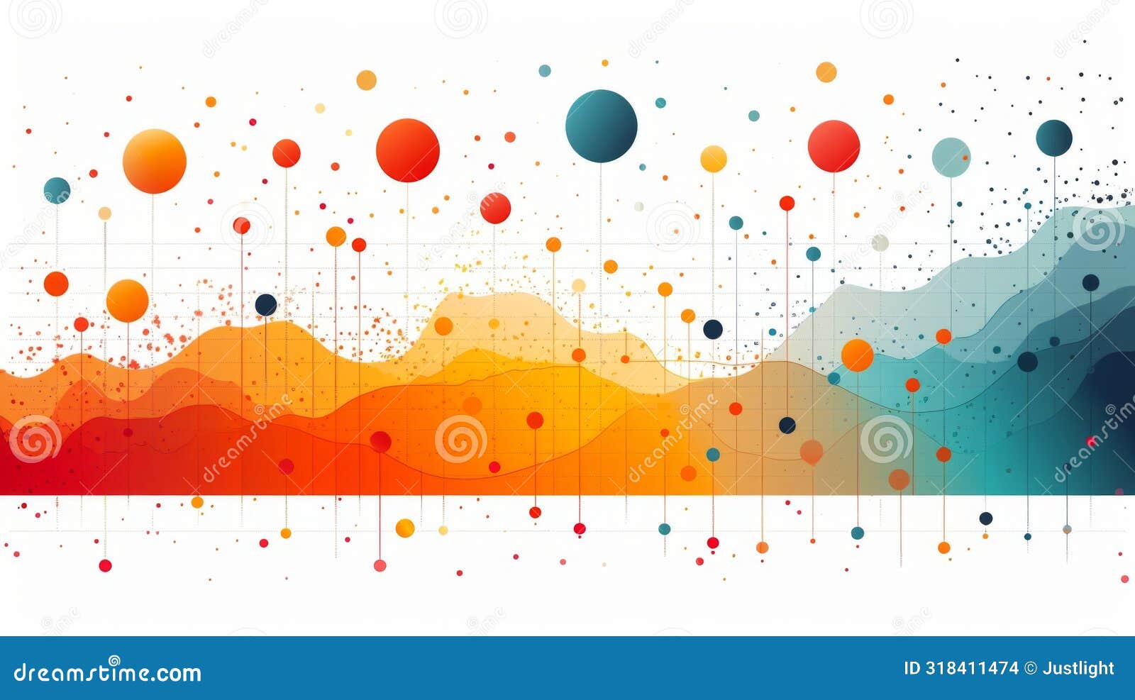 Risk Vs Reward Chart a Graph Illustrates the Relationship between Risk ...