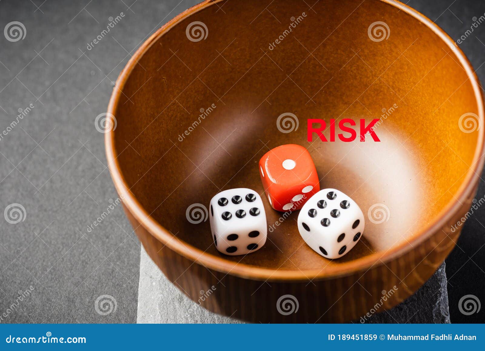 Risk Vs Reward Conceptual Shot Stock Image - Image of gamble, concept ...