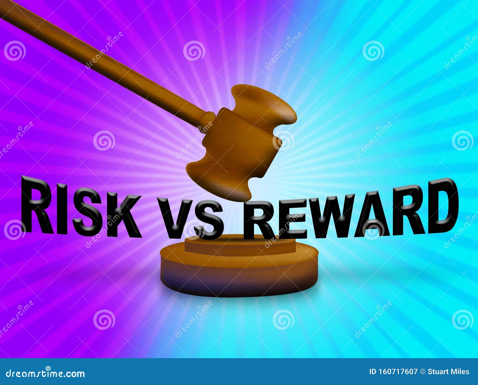 Risk Vs Reward Strategy Words Depicts The Hazards In Obtaining Success ... Risk Vs Reward Strategy Words Depicts The Hazards In Obtaining Success ...