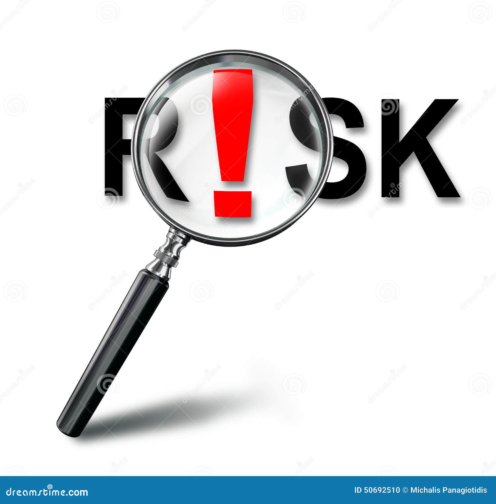 Magnifying Glass Caution Stock Illustrations – 1,078 Magnifying Glass ...