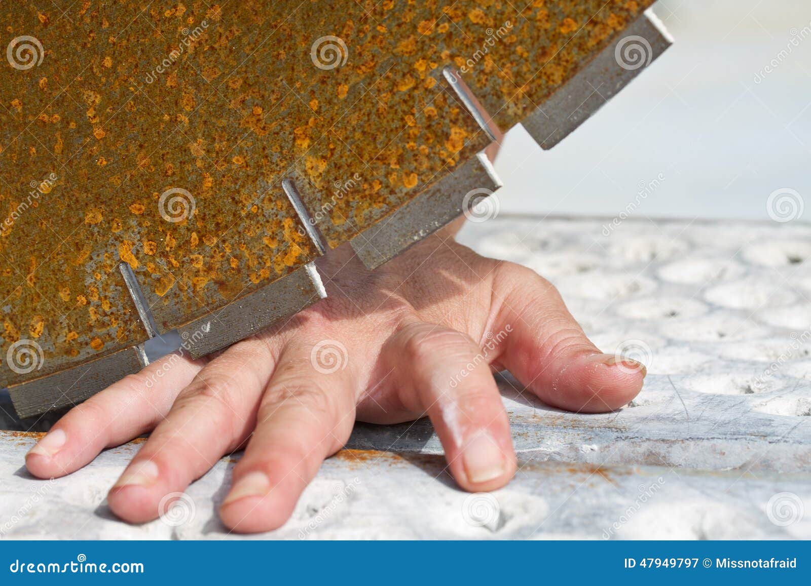 Risk at Workplace stock image. Image of concept, health - 47949797