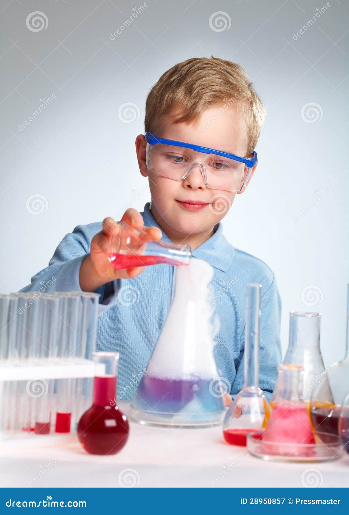 Risky experiment stock image. Image of experimental, clinic - 28950857