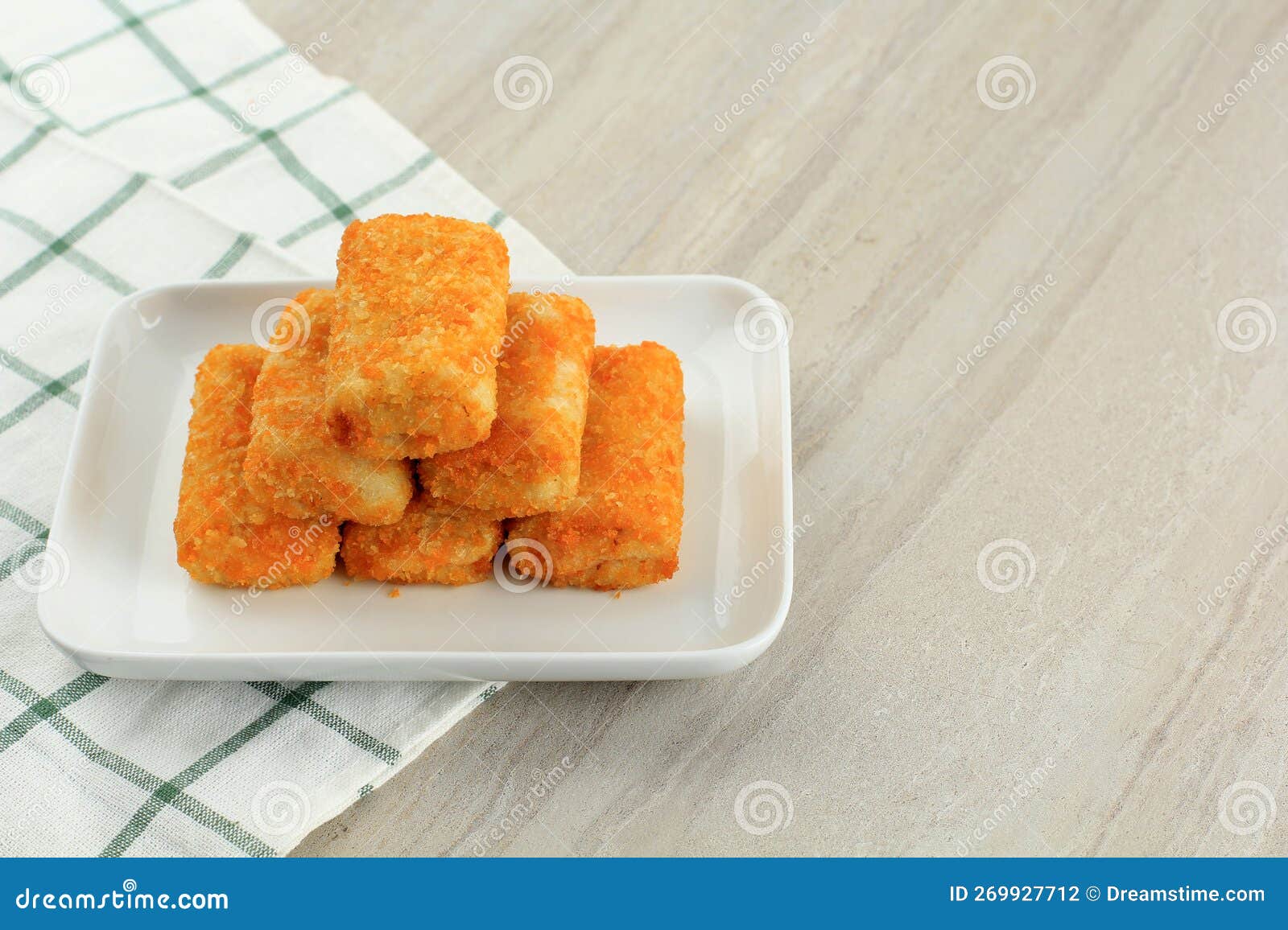 Risol Mayo, Risoles Mayo Mozzarella Is A Small Patty Enclosed In Pastry ...