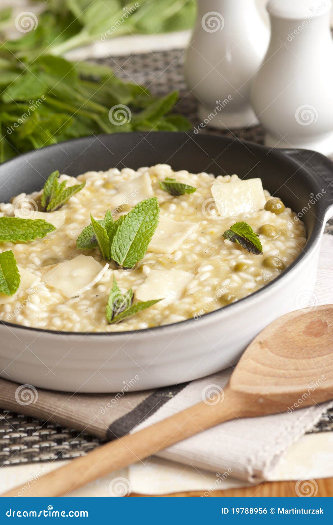 Risotto stock photo. Image of rice, cheese, food, dining - 19788956