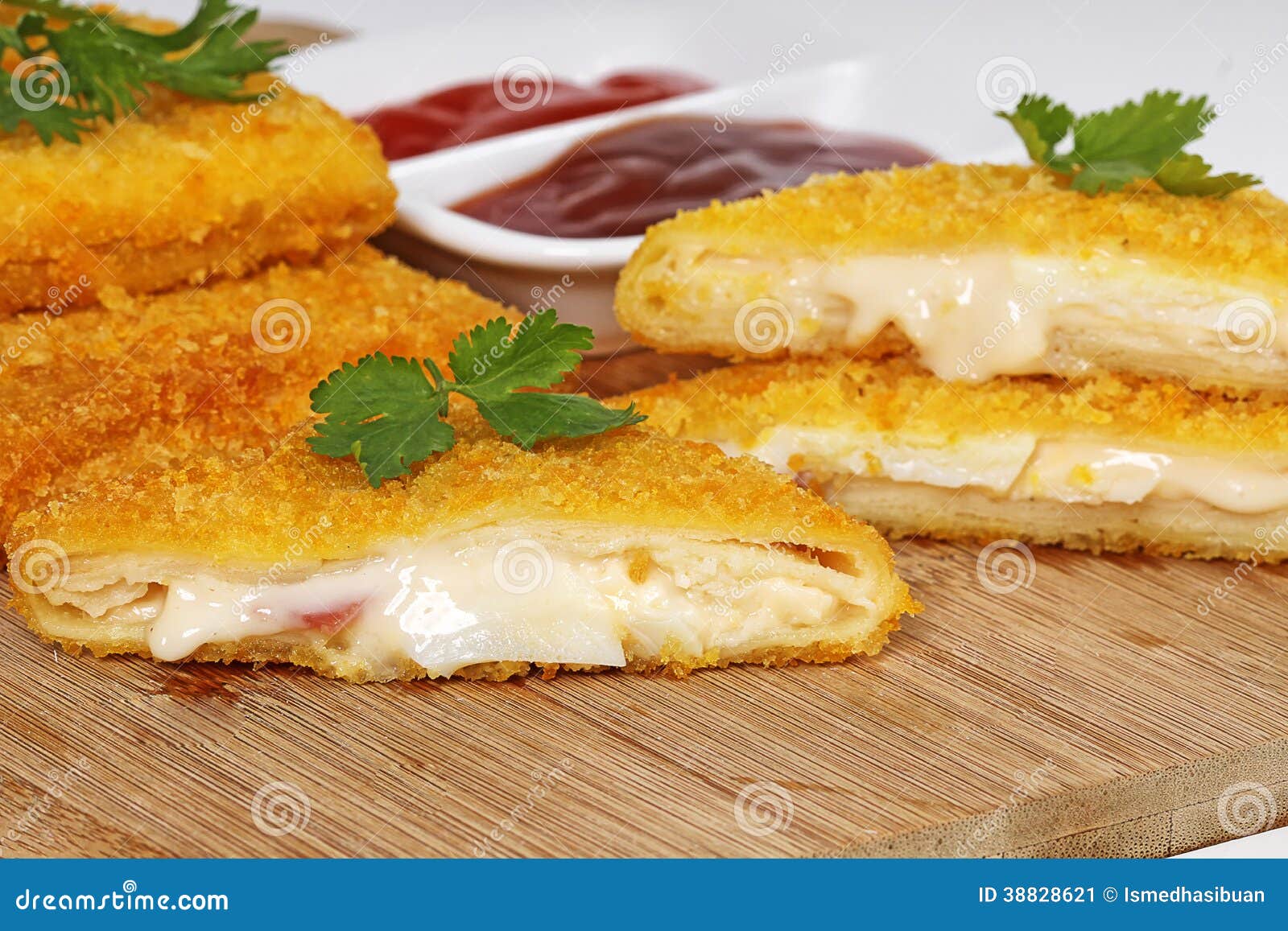 Rissoles stock image. Image of pattern, delicious, dish - 38828621