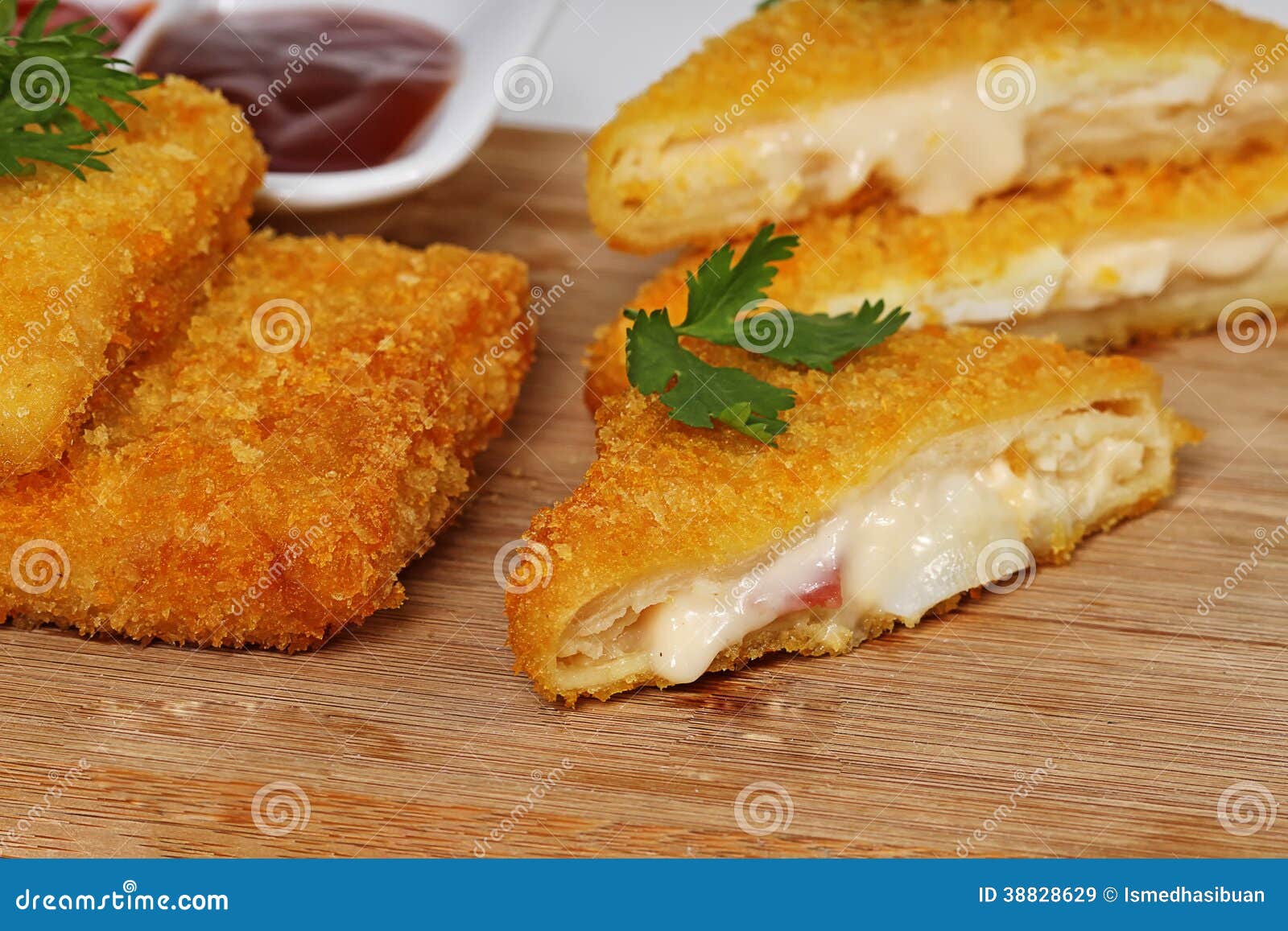 Rissoles stock image. Image of cutting, color, pattern - 38828629
