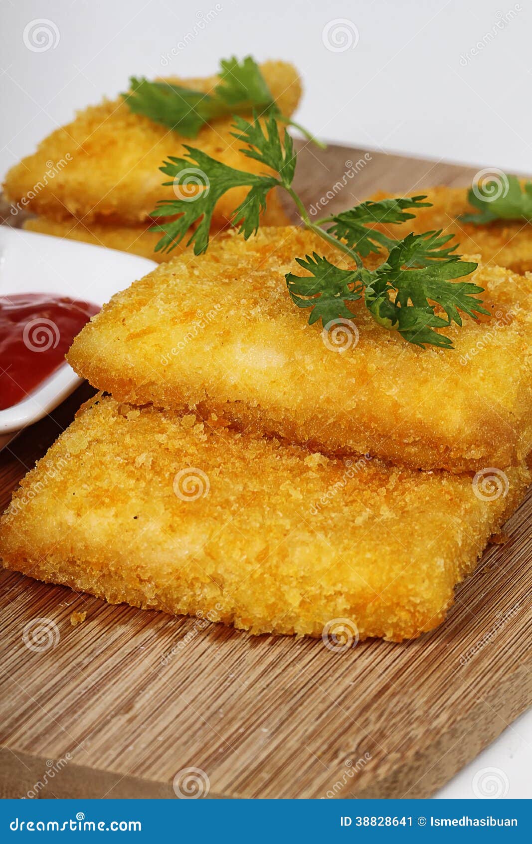 Rissoles stock image. Image of cutting, fillings, pastry - 38828641