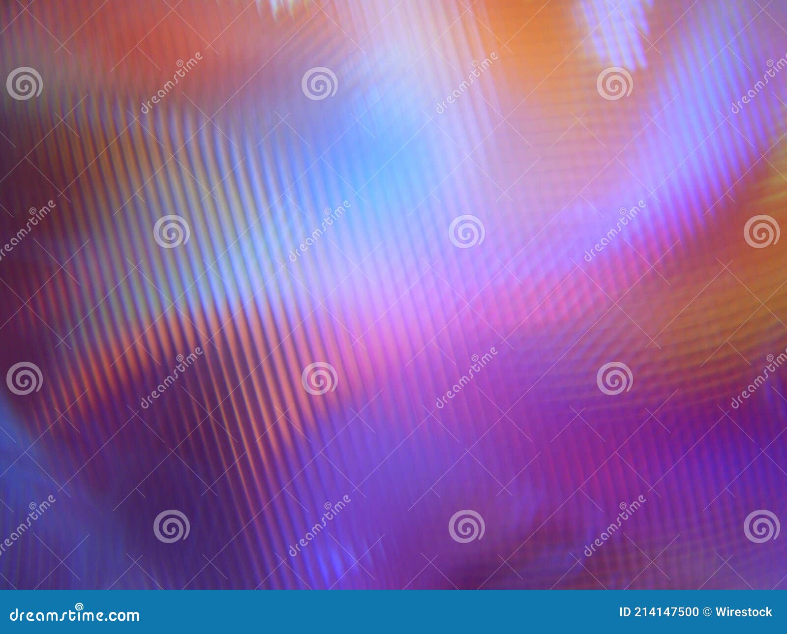 Ritmo Progressivo Do Fundo Luminoso Ilustração Stock - Ilustração de ...