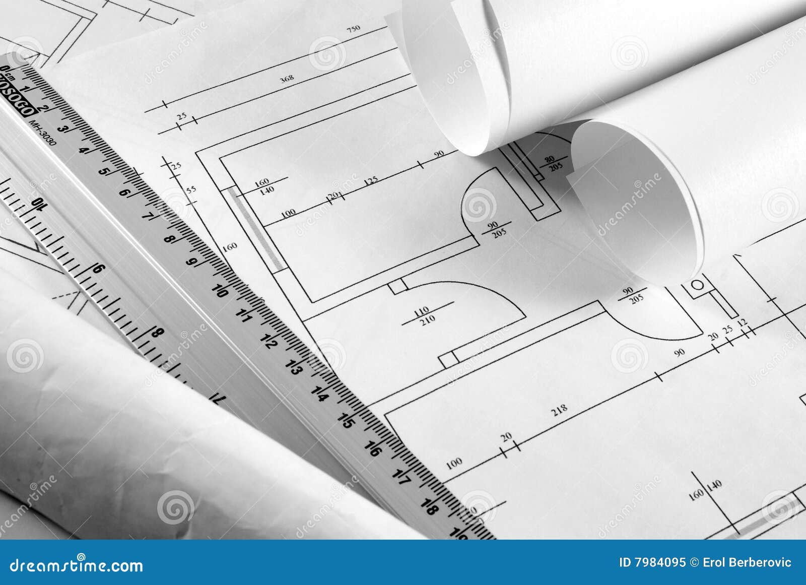 Ritning fotografering för bildbyråer. Bild av konstruktiv - 7984095