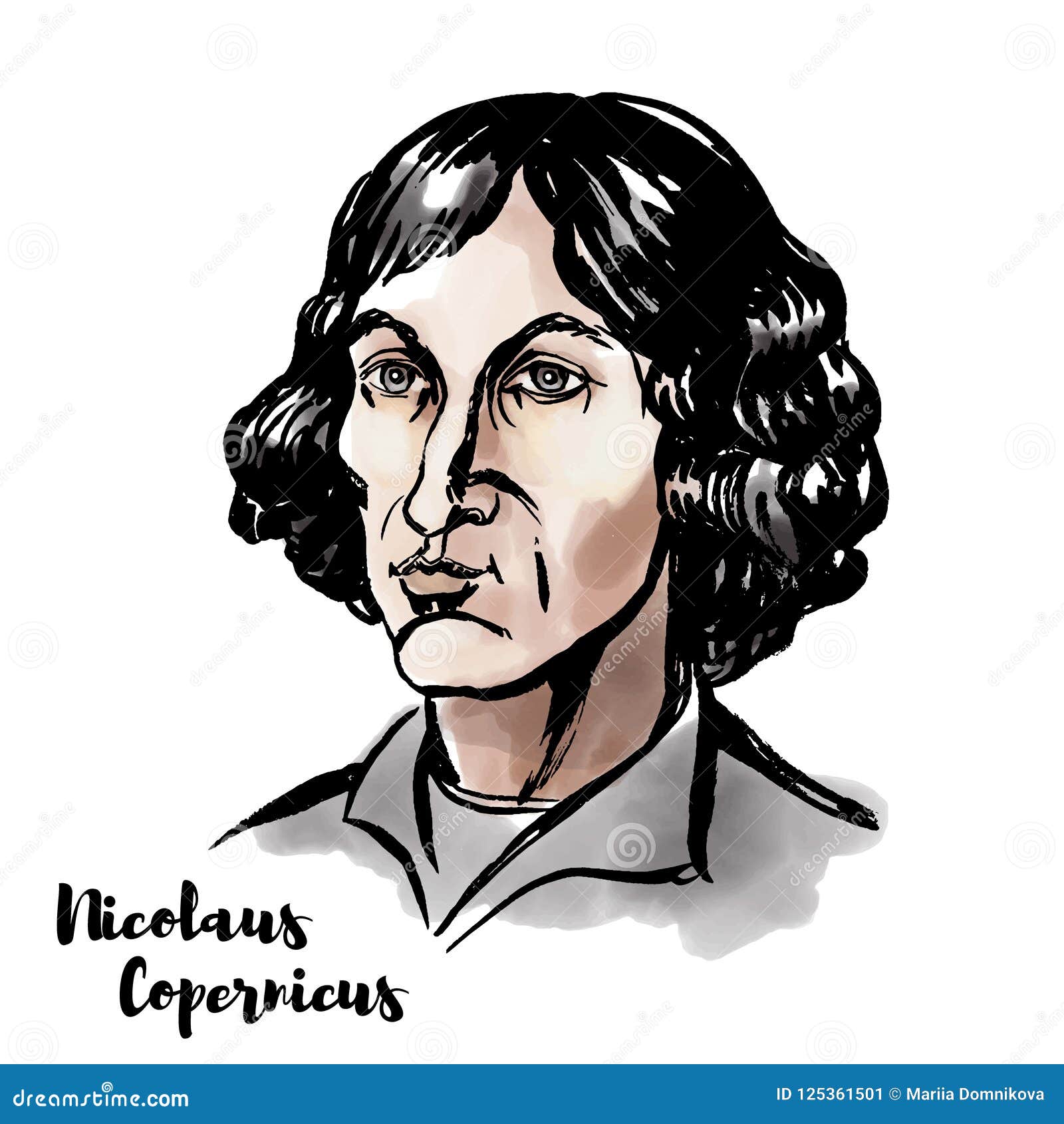 Copernicus Illustrazioni, Vettoriali E Clipart Stock – (28 ...