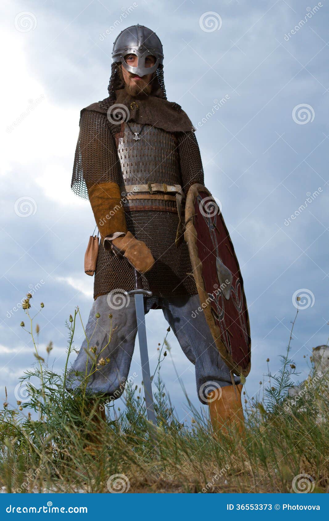 Ritter stockbild. Bild von hintergrund, ritter, antike - 36553373