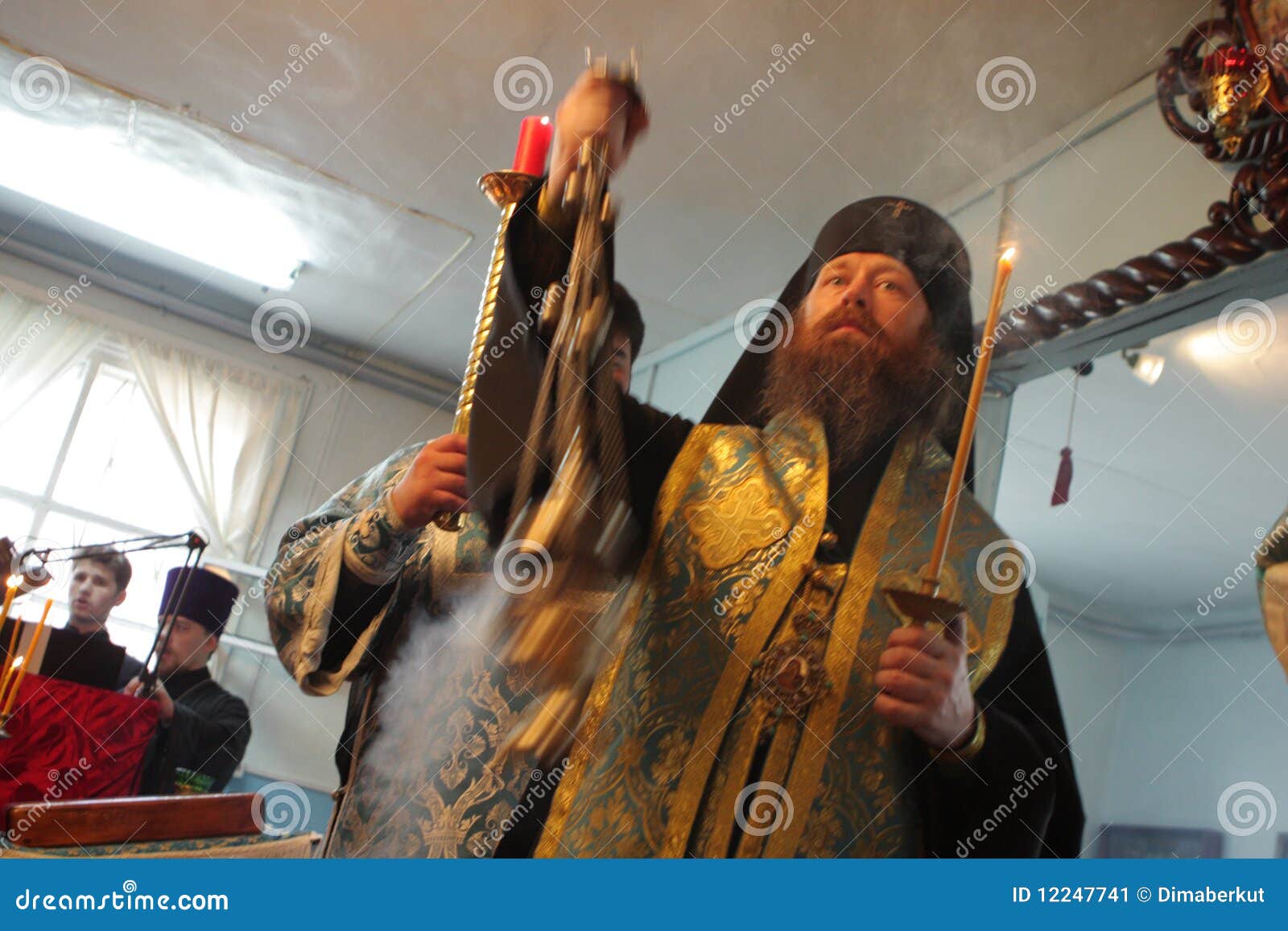 Ritual editorial photo. Image of demure, folk, feast - 12247741