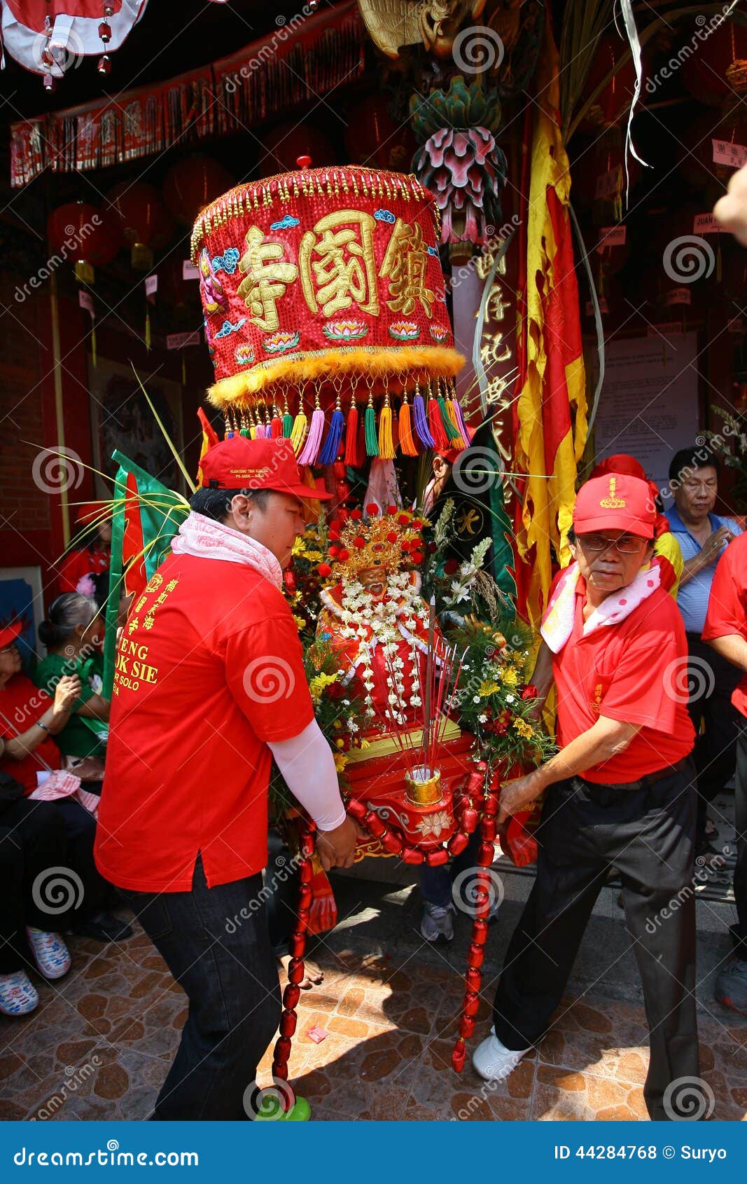 Ritual chino foto de archivo editorial. Imagen de dioses - 44284768