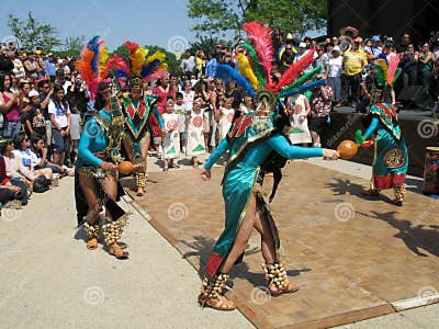 Ritual Dance editorial photography. Image of holiday, america - 5077362