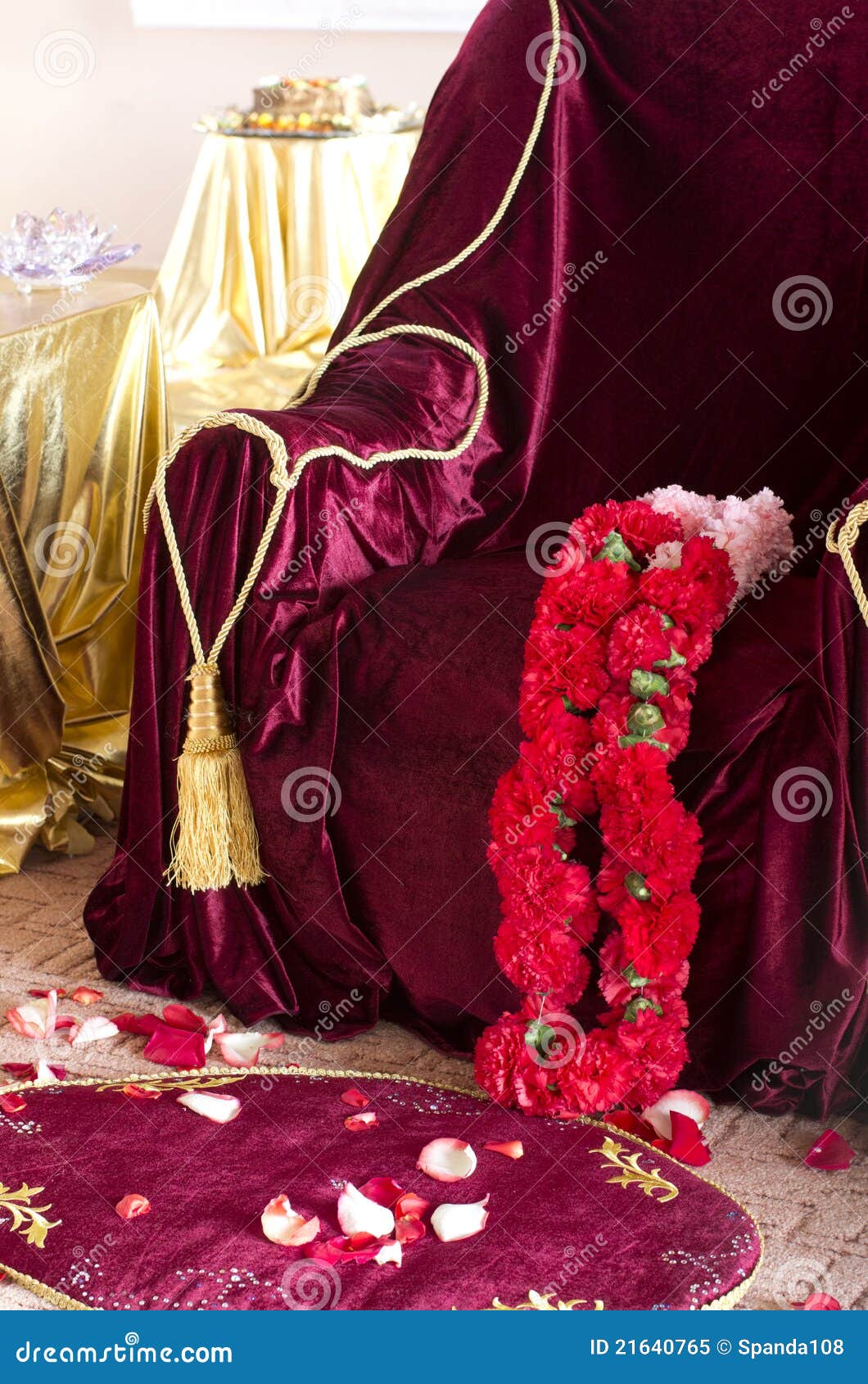 Ritual place stock image. Image of religion, eremony - 21640765
