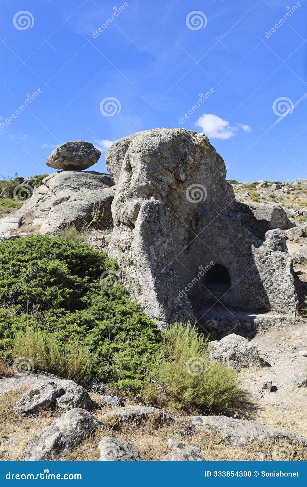 The Ritual Sauna Structure in the Celtic Settlement Called Fort of ...