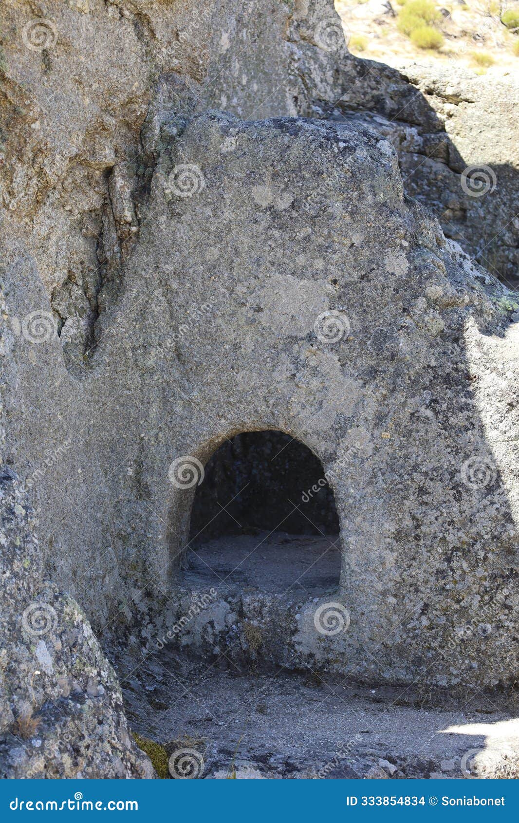 The Ritual Sauna Structure in the Celtic Settlement Called Fort of ...