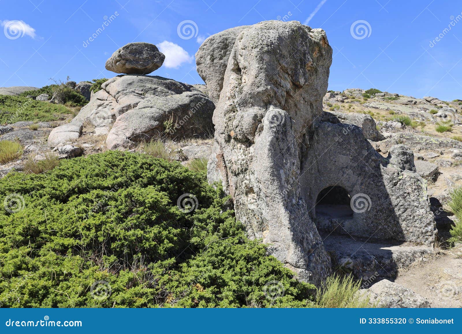 The Ritual Sauna Structure in the Celtic Settlement Called Fort of ...