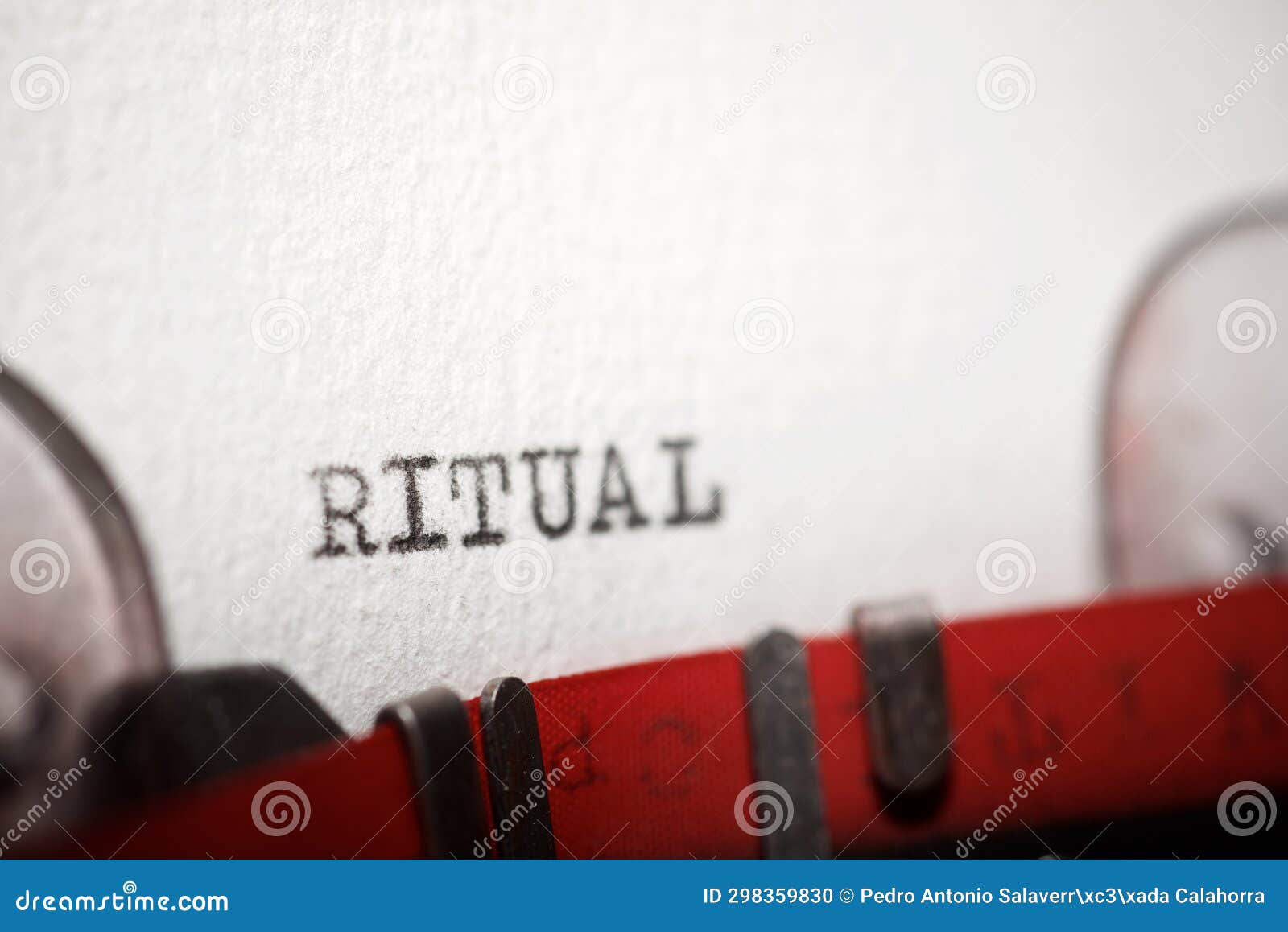 Ritual concept view stock photo. Image of sacrament - 298359830