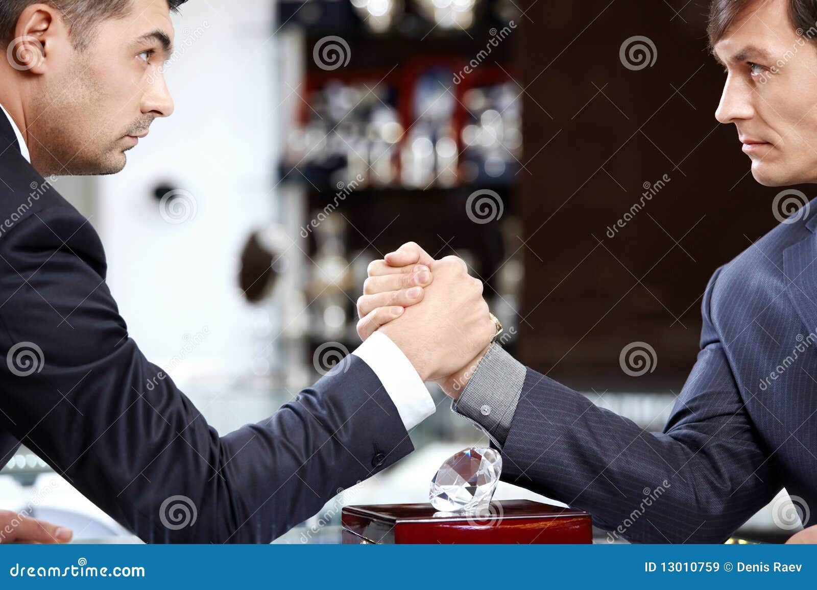 Rivalidad imagen de archivo. Imagen de humano, comunicaciones - 13010759