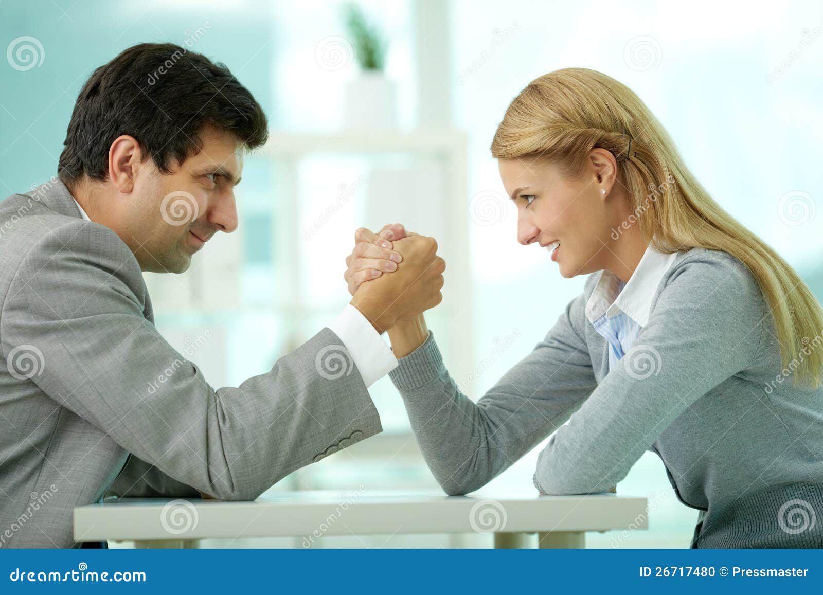 Rivalry stock photo. Image of confrontation, background - 26717480