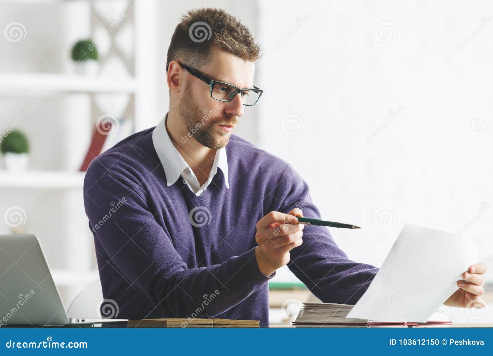 Rivalry and Competition Concept Stock Photo - Image of male, employee ...
