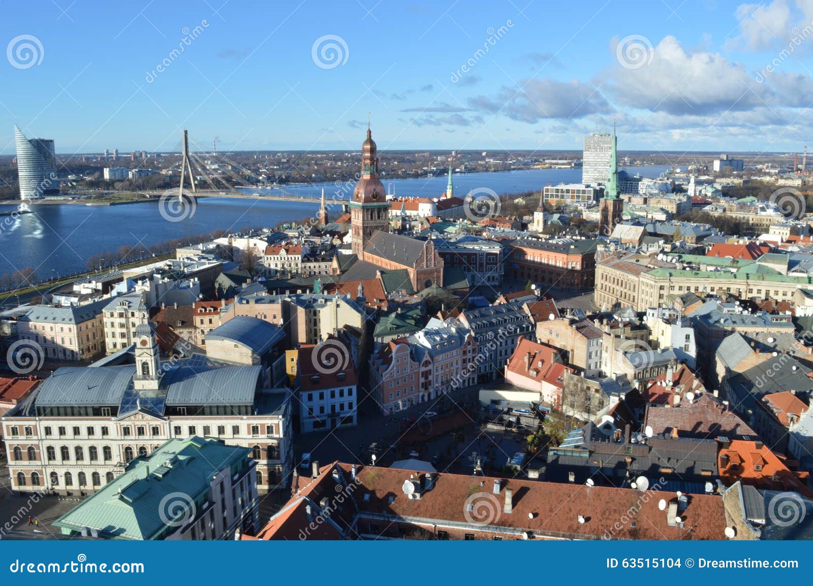 Rivar editorial stock image. Image of park, cathedra - 63515104