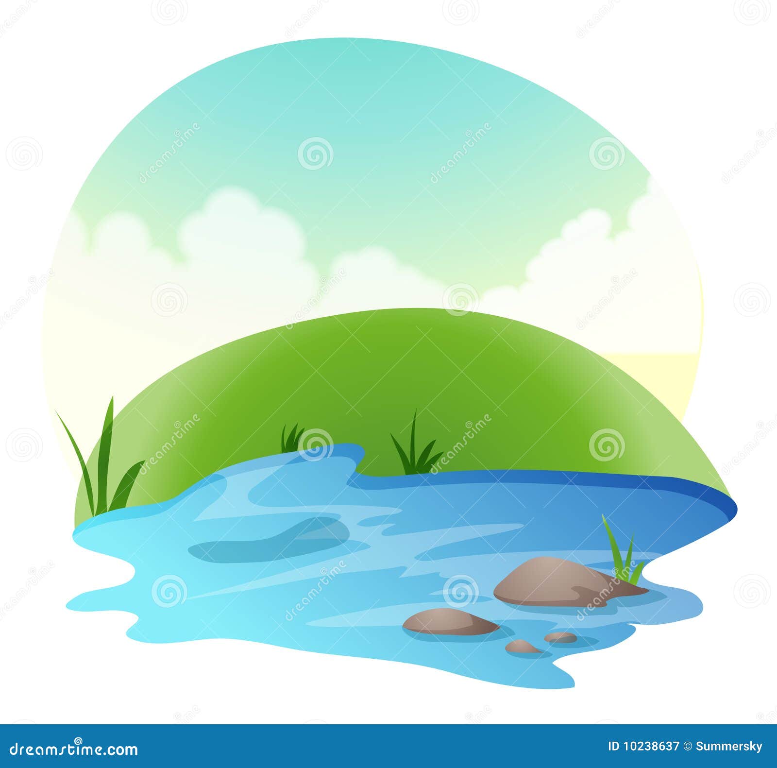 Extended Mountain Pose Backbend Interlocked Hands, Utthita Tadasana ...