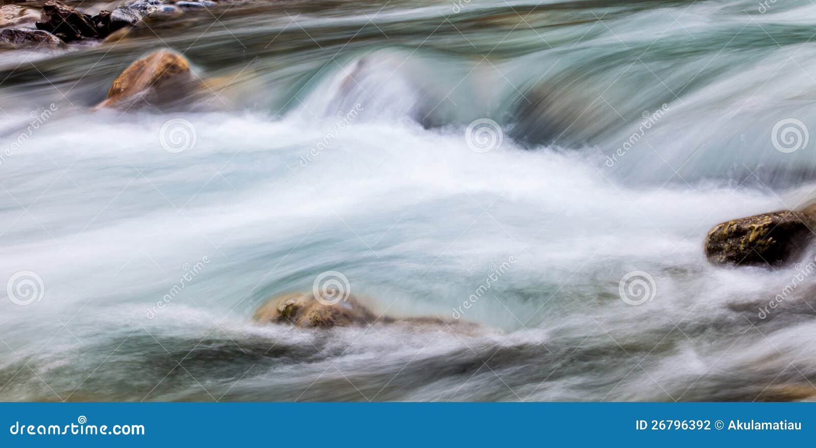 River Abstract II stock photo. Image of water, river - 26796392