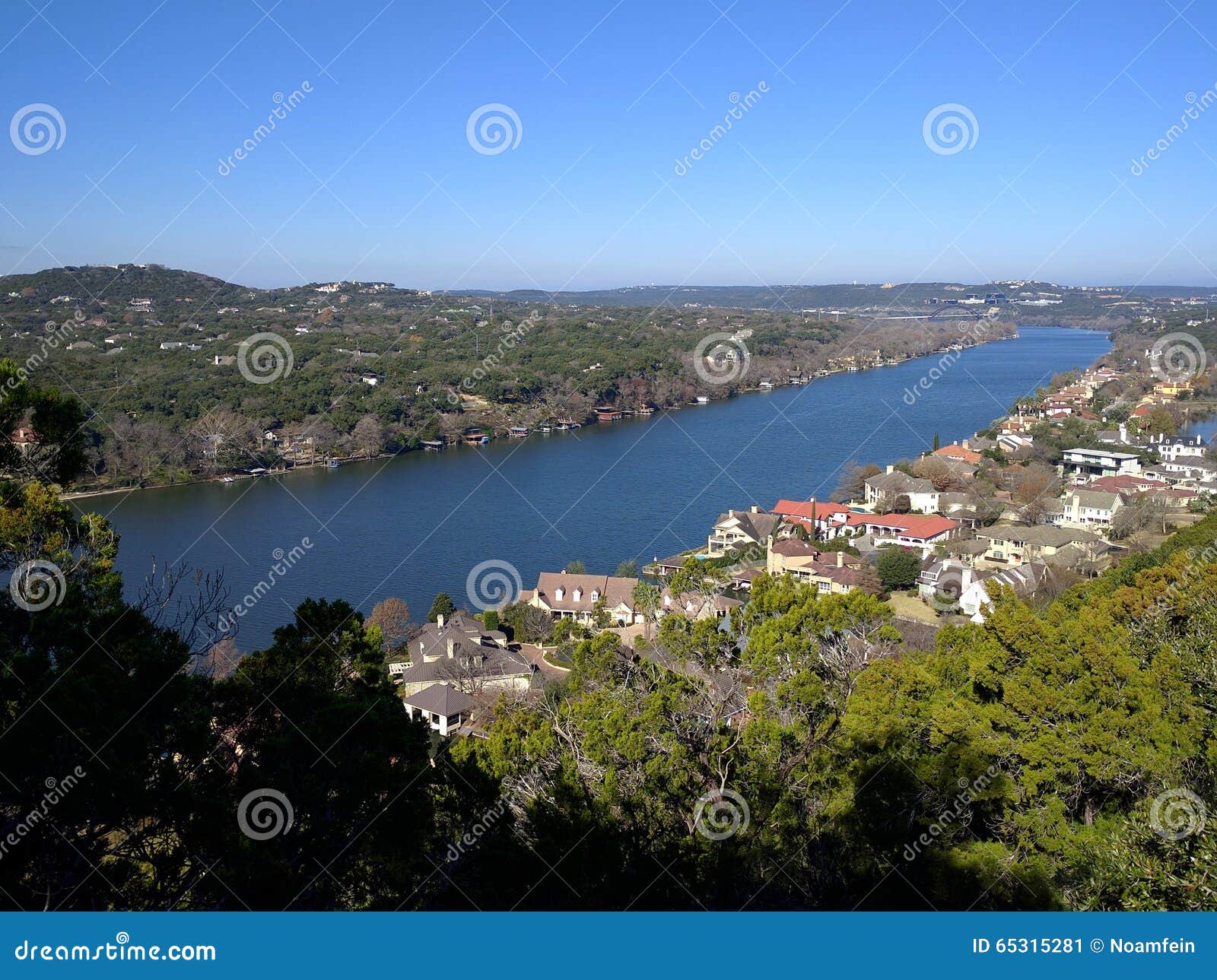River in Austin Texas editorial photo. Image of colorado - 65315281