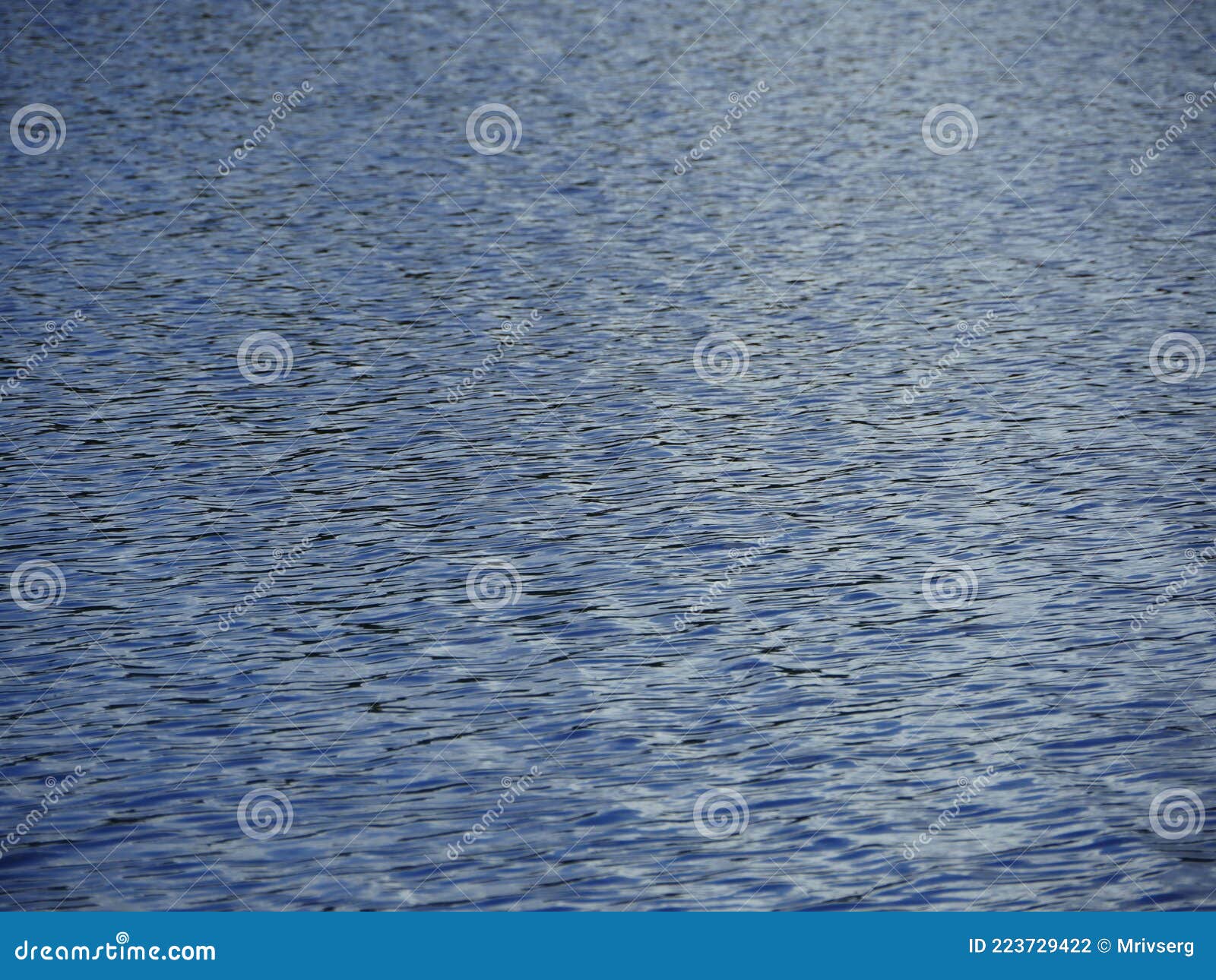 River blue background stock photo. Image of small, blue - 223729422