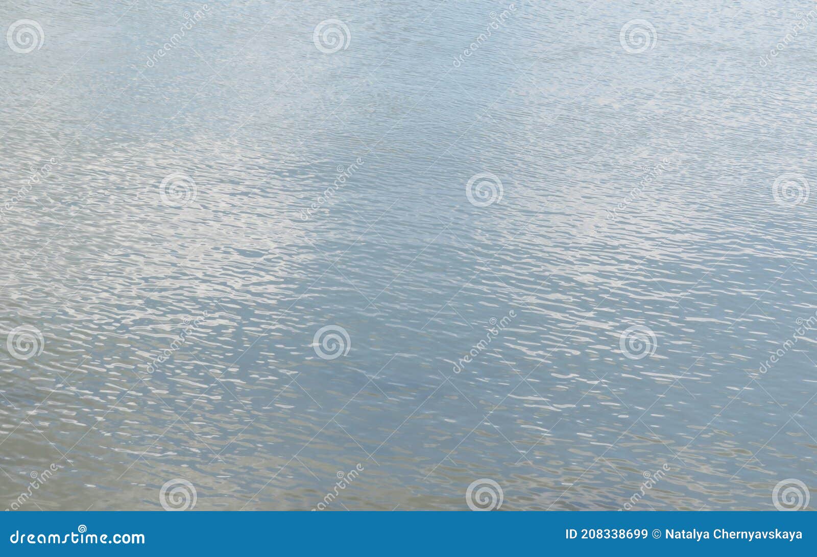 River blue water surface stock image. Image of background - 208338699