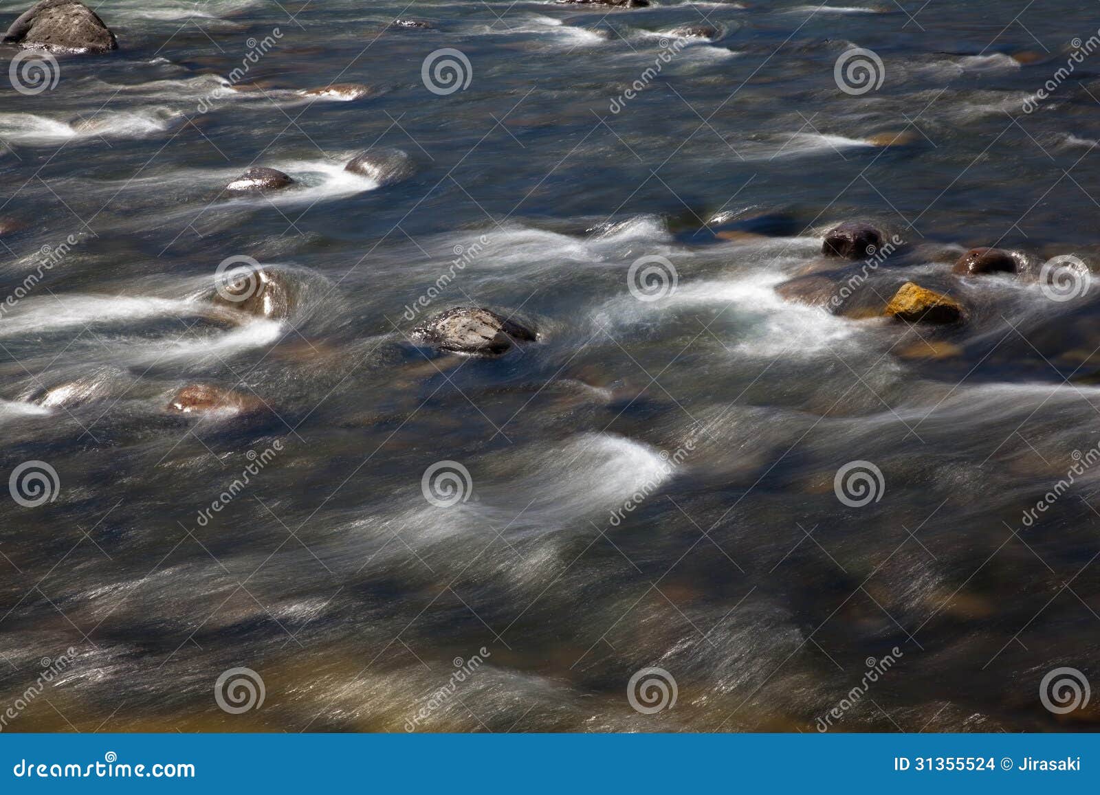 River stock photo. Image of nature, landscape, natural - 31355524