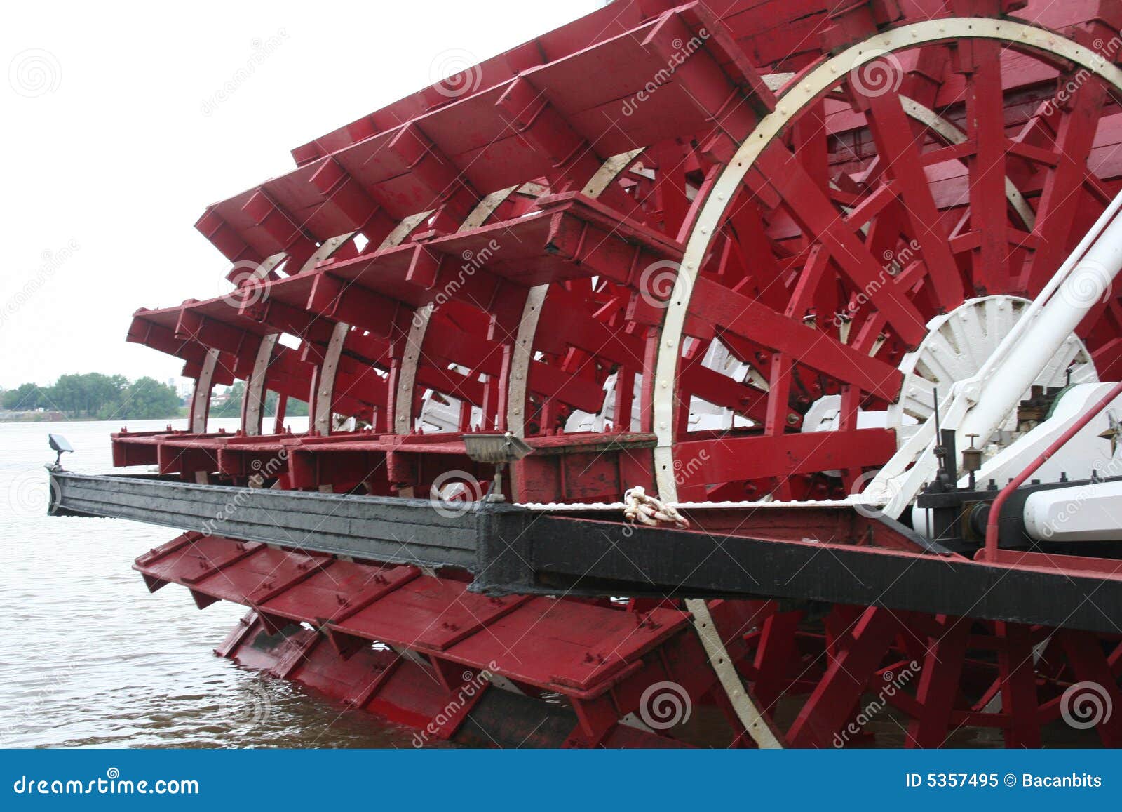 River Boat stock image. Image of boat, transportation - 5357495